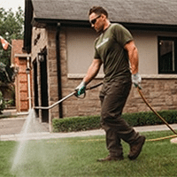 Lawn Treatments | High caliber lawn care for bold results!