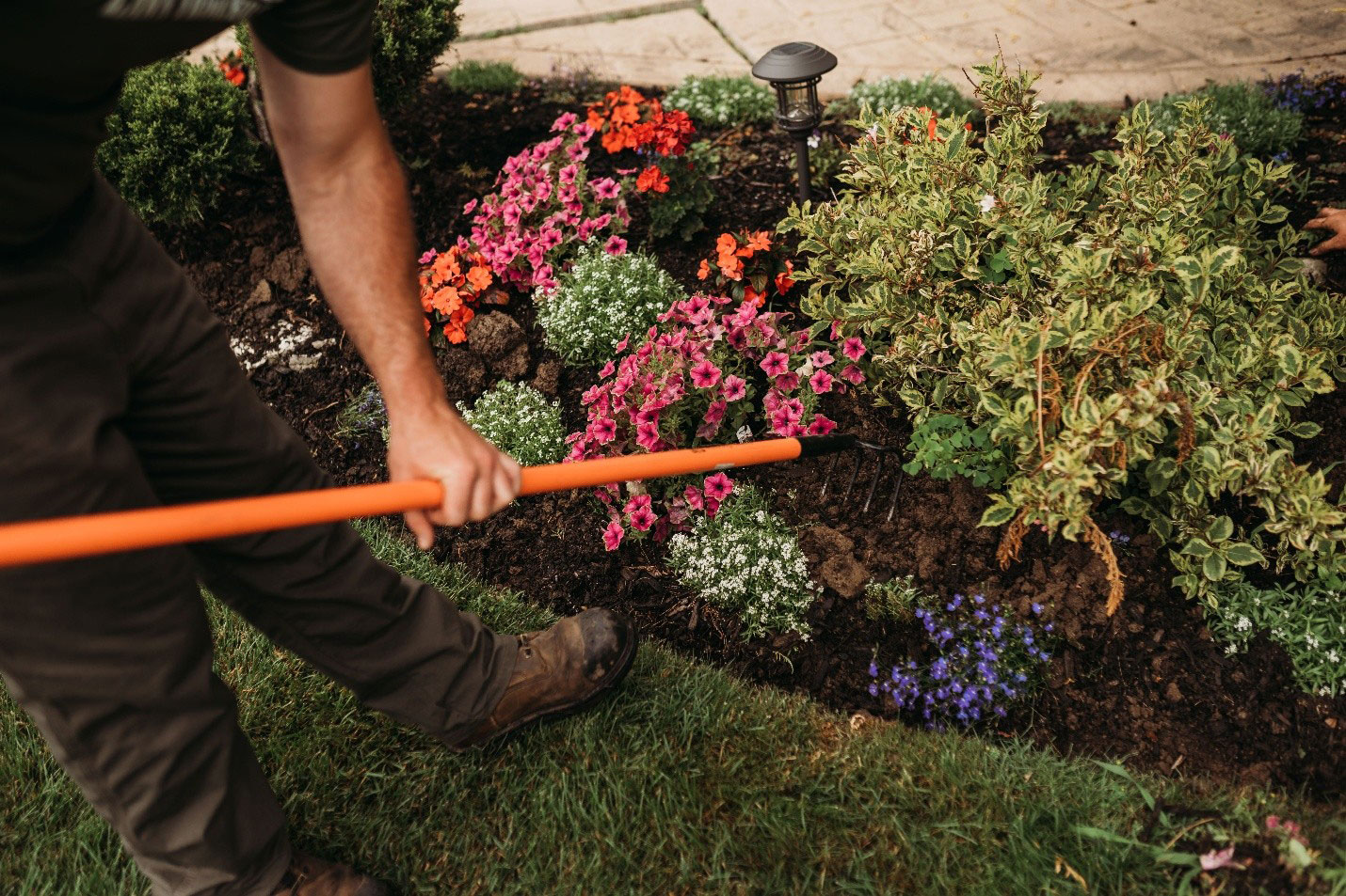 Plan Your Garden for Best Results in Southern Ontario